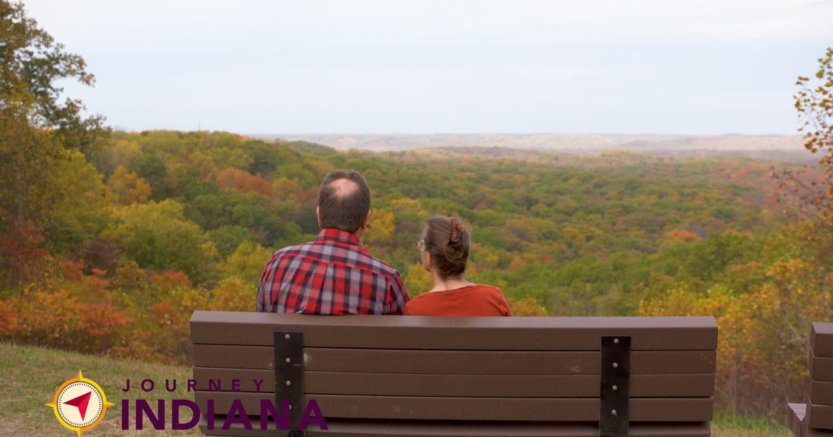 Journey Indiana | Rolling Along: There Are So Many Ways to Enjoy ...