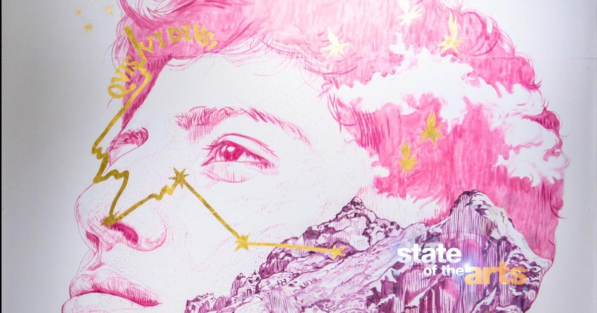 State of the Arts | Land and Art: A Sacred Symbiosis | Season 43 ...