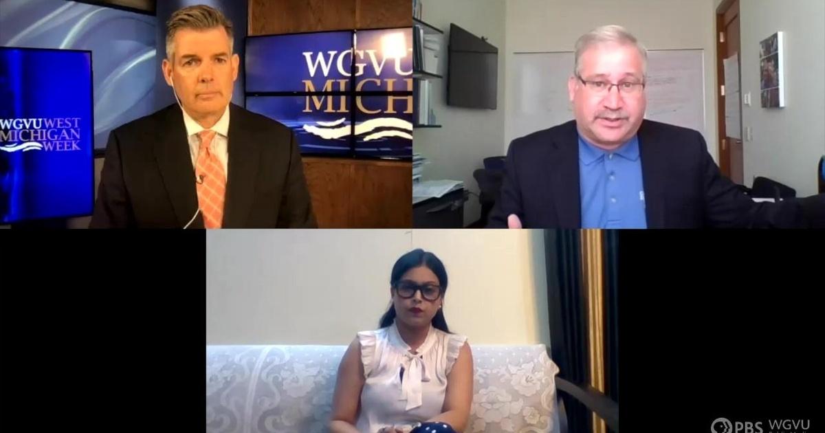 West Michigan Week | Price Pressures | Season 41 | Episode 7 | PBS