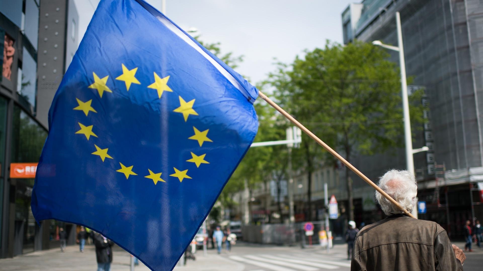 Europe S Path Forward Gzero World With Ian Bremmer Thirteen New