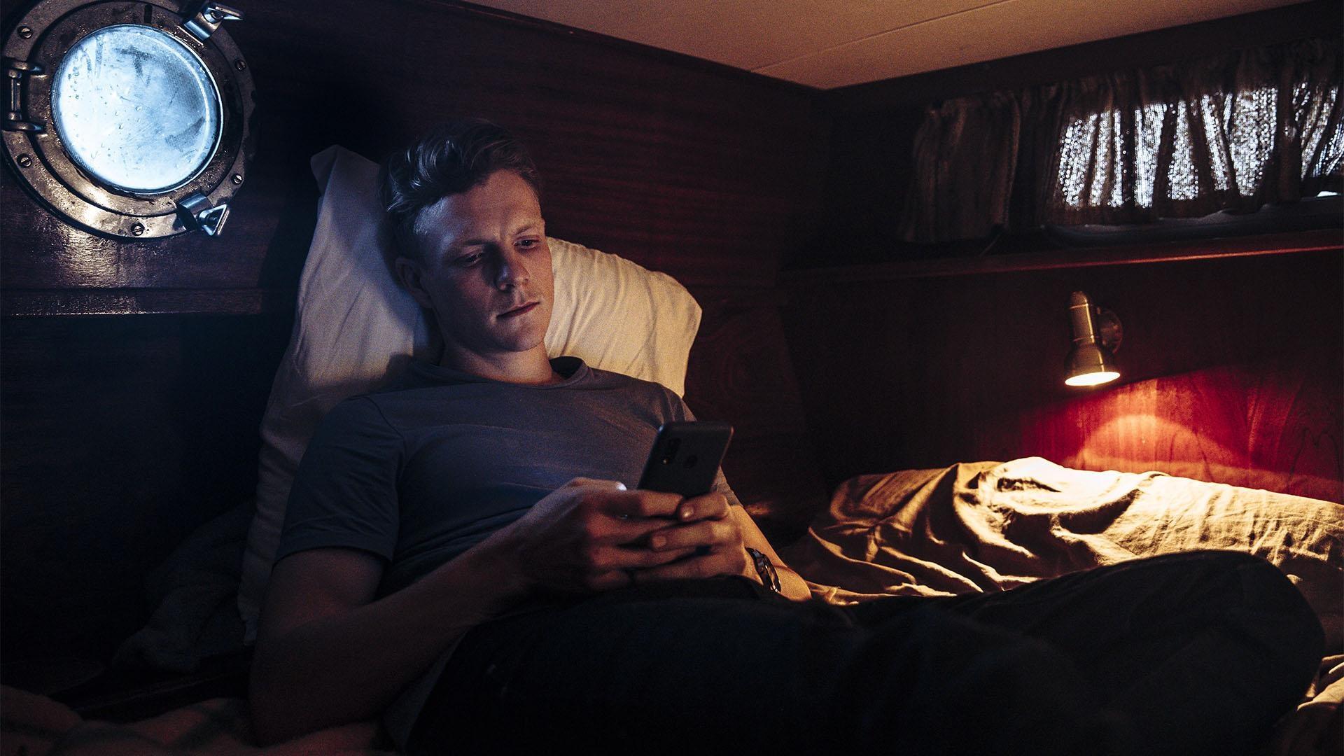 Episode 3 | Before We Die | THIRTEEN - New York Public Media