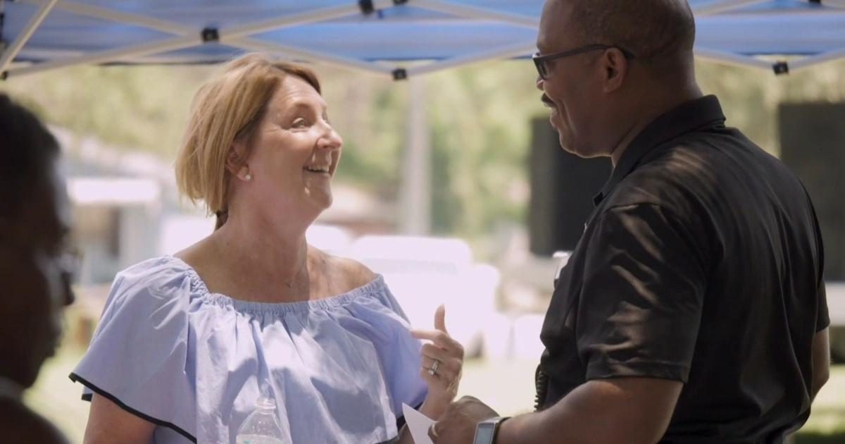 Can We Talk? | Taking Action with Ernest Hooper | PBS