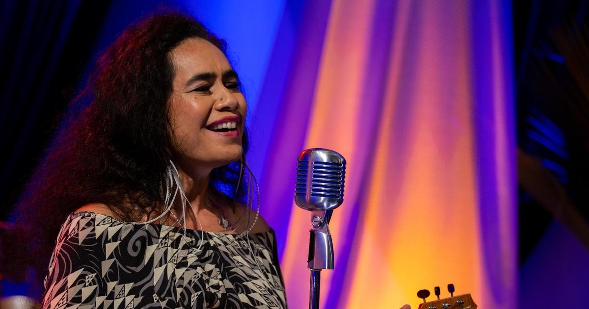 Nā Mele | Kainani Kahaunaele | PBS