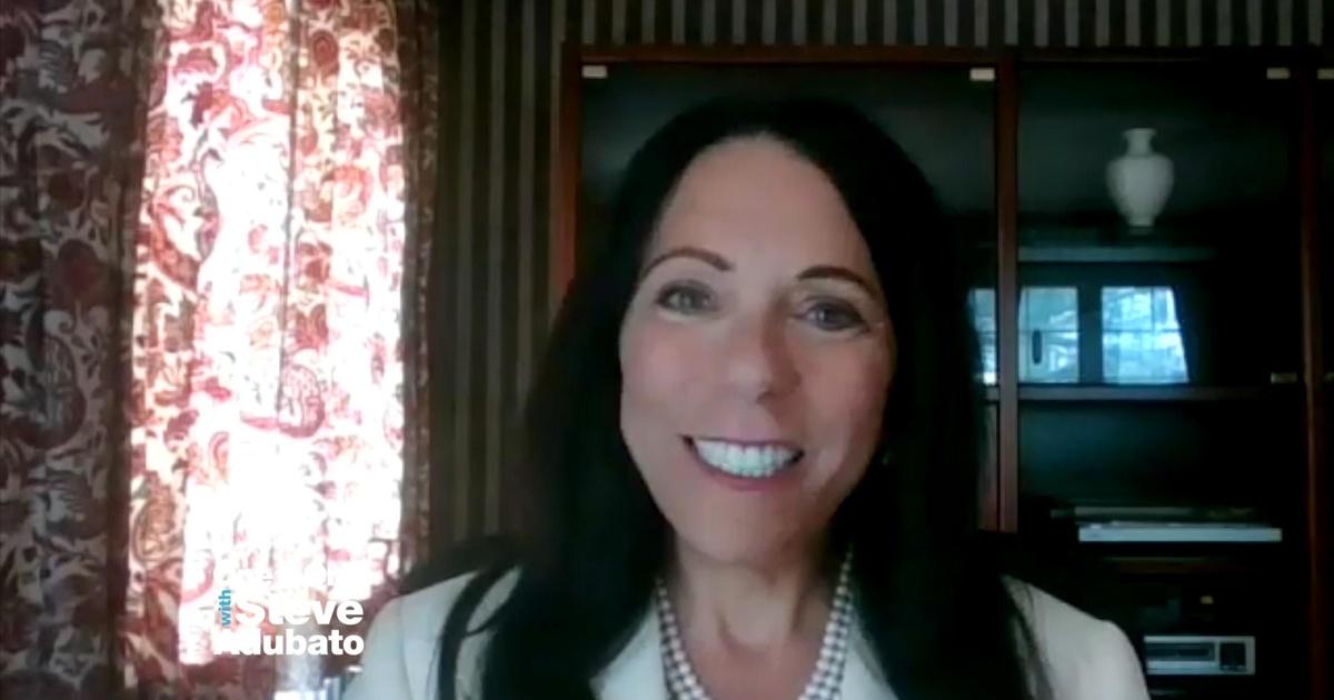 One-on-One | SHU Law Professor on RBG, Supreme Court & Amy Coney ...