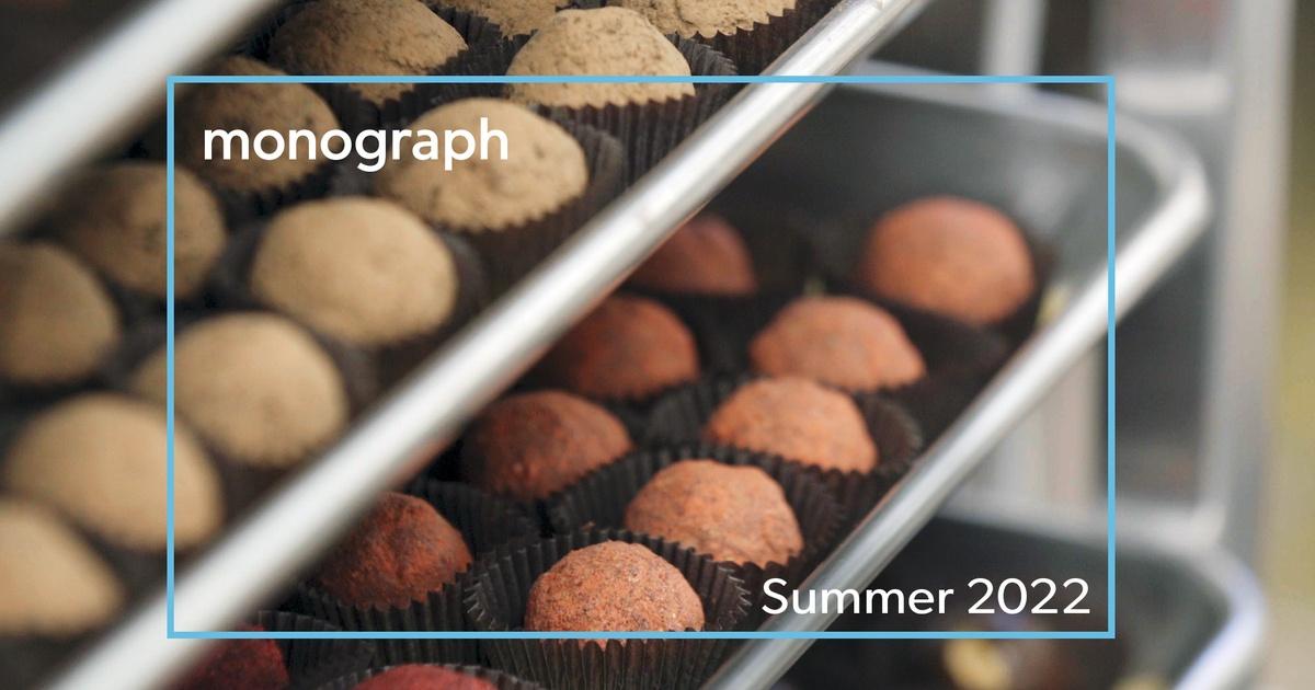 Monograph | Summer 2022 | Season 4 | Episode 2 | PBS