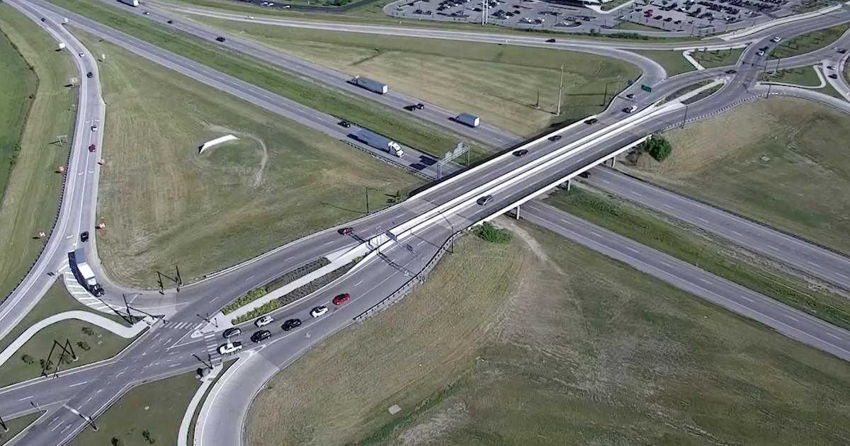 The Journal | ODOT Summer Road Projects 2021 | Season 22 | Episode 23 | PBS