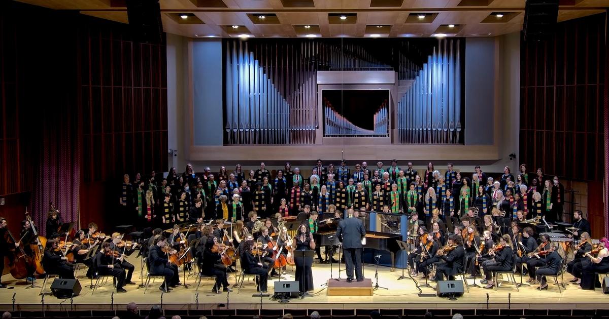 Expressions | Dorothy Cotton Jubilee Singers Preview | PBS