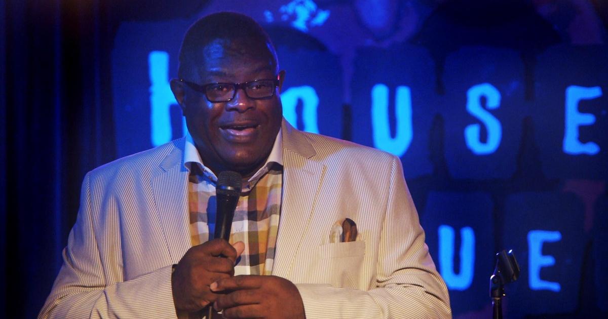 Stories of the Mind | Comedians on Mental Health, Part 2 | Season 2 ...