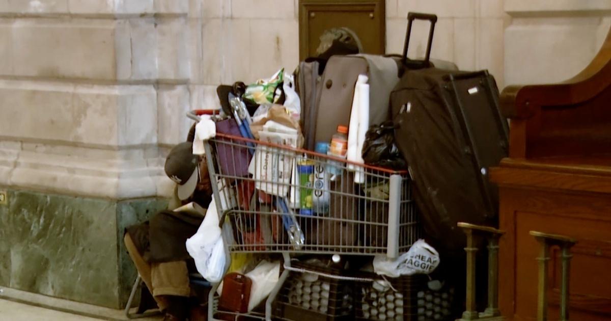 NJ Spotlight News | Code Blue, imperfect safety net for homeless people ...