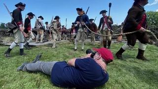 The American Revolution | Video | WLIW