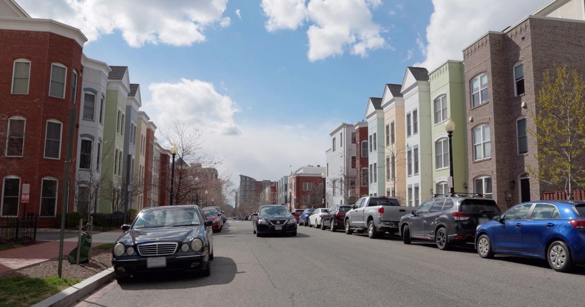 If You Lived Here | Rebirth Around the Washington Navy Yard | Season 3 ...