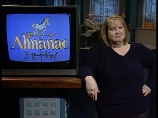 Almanac - Academy Awards - Twin Cities PBS
