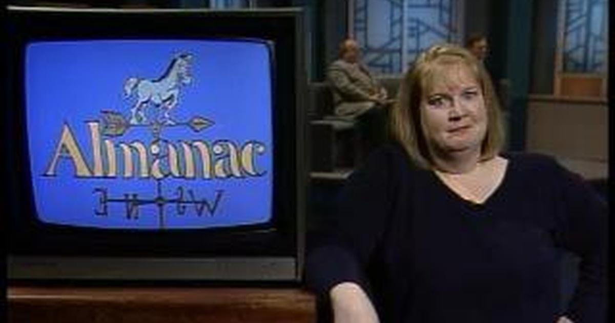 Almanac | Academy Awards | Season 1996 | Episode 29 | OPB