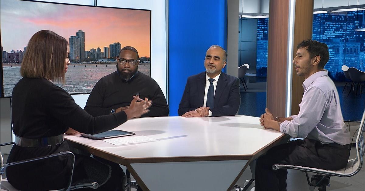 Chicago Tonight | Dec. 30, 2025 - Full Show | Season 2025 | PBS