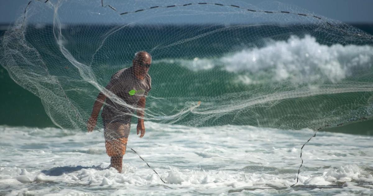 Family Ingredients | Moloka’i Poke Fishing | Season 3 | Episode 3 | PBS