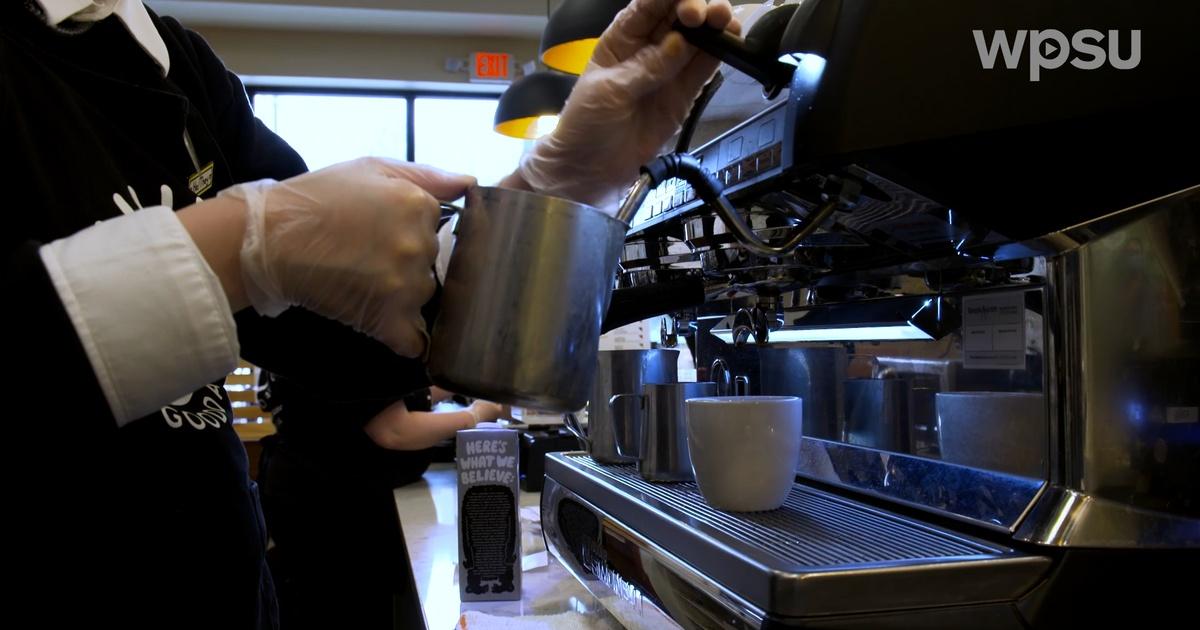 Culinary Connections | Preview: Coffee with a Cause | Episode 2 | PBS