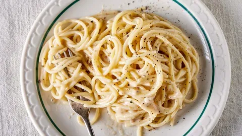 Christopher Kimball’s Milk Street Television | In Search of Cacio e ...