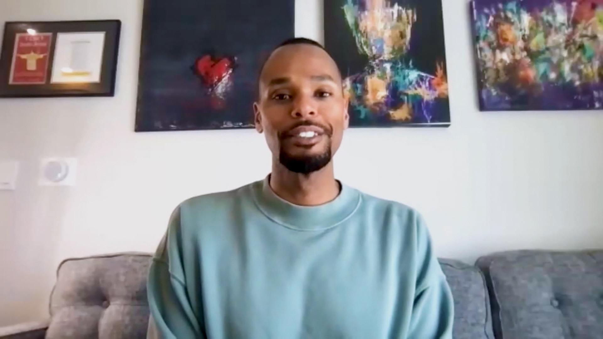 “I Finally Bought Some Jordans:” Michael Arceneaux on Family, Debt and ...