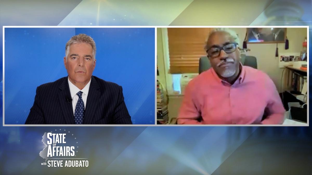 Dr. Tim Eatman; Roger Leon; John Sarno | State of Affairs with Steve ...