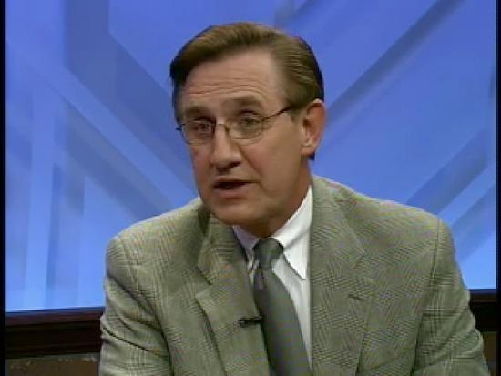 Almanac - Hizzoner Randy Kelly - Twin Cities PBS