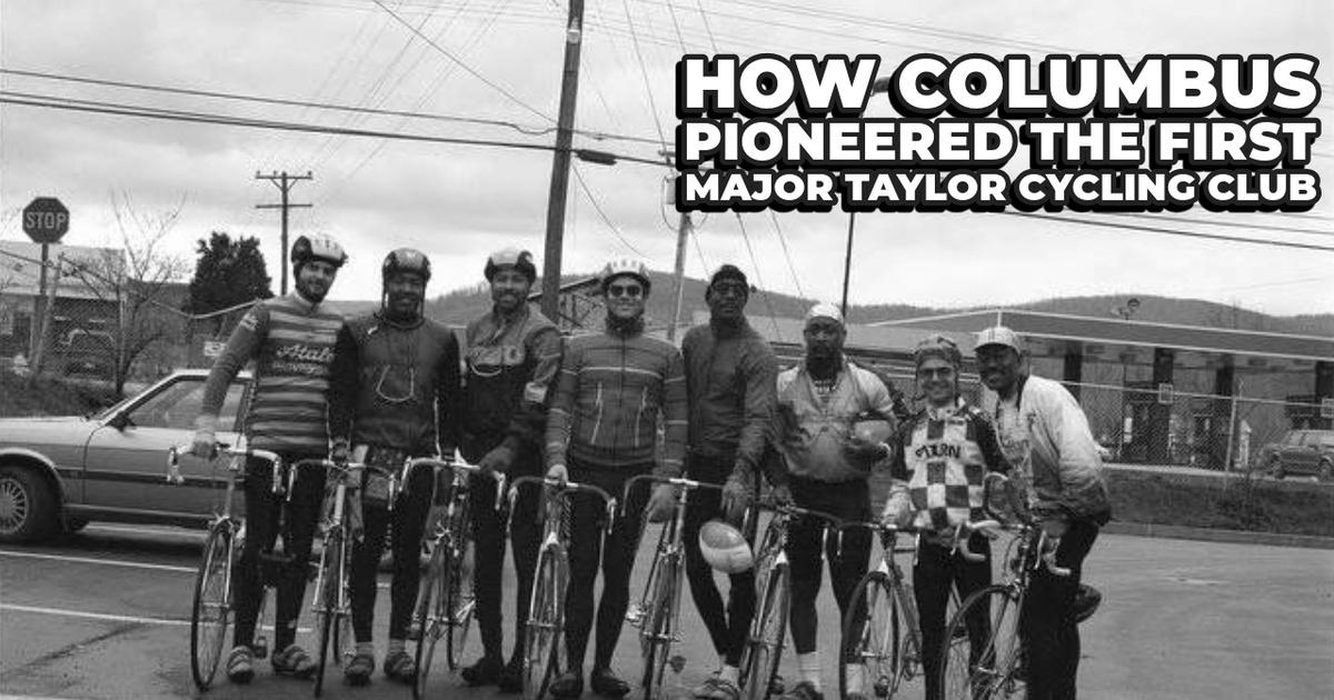 Columbus Neighborhoods | From Columbus to the World: The Birth of Major ...