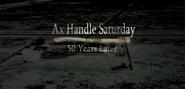 Ax Handle Saturday | PBS
