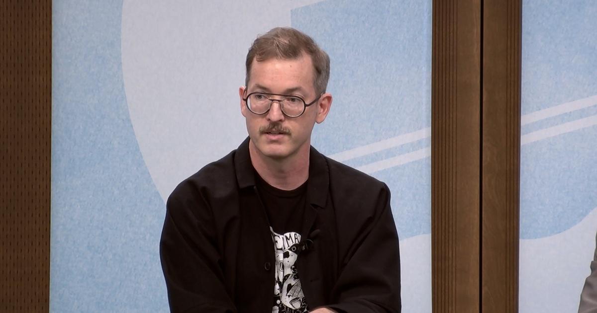 The City Club Forum | Rediscovering Resistance: John Swanson Jacobs and ...