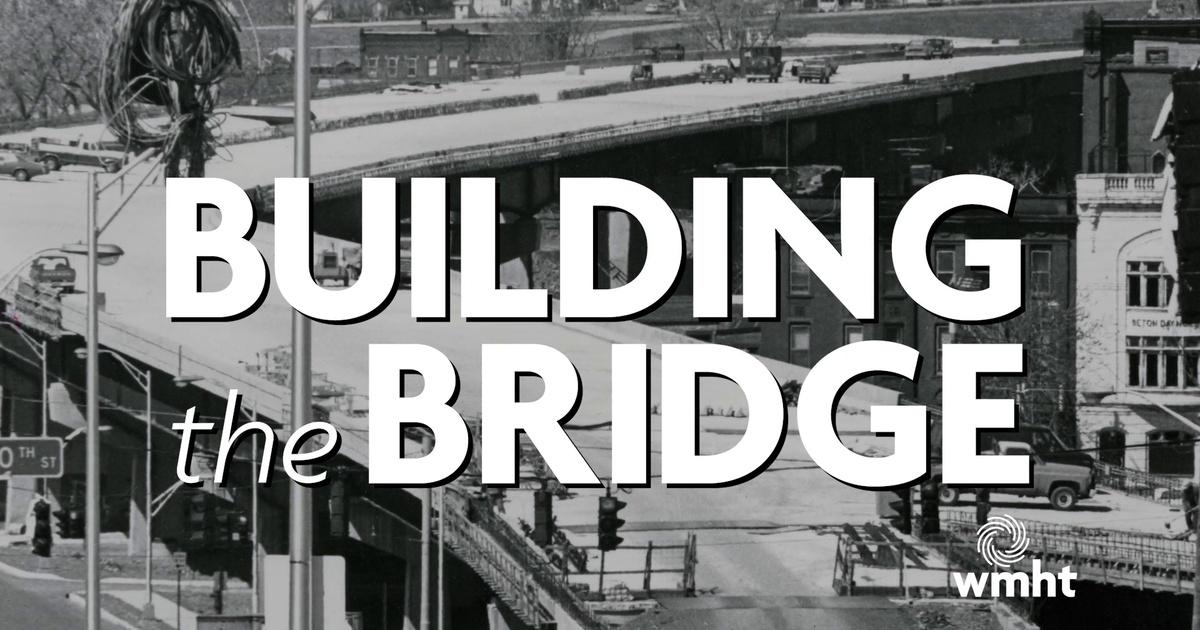 WMHT Specials | Building the Bridge | PBS