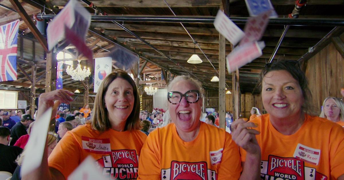 Wisconsin Life | World Euchre Championship draws players to New Glarus ...