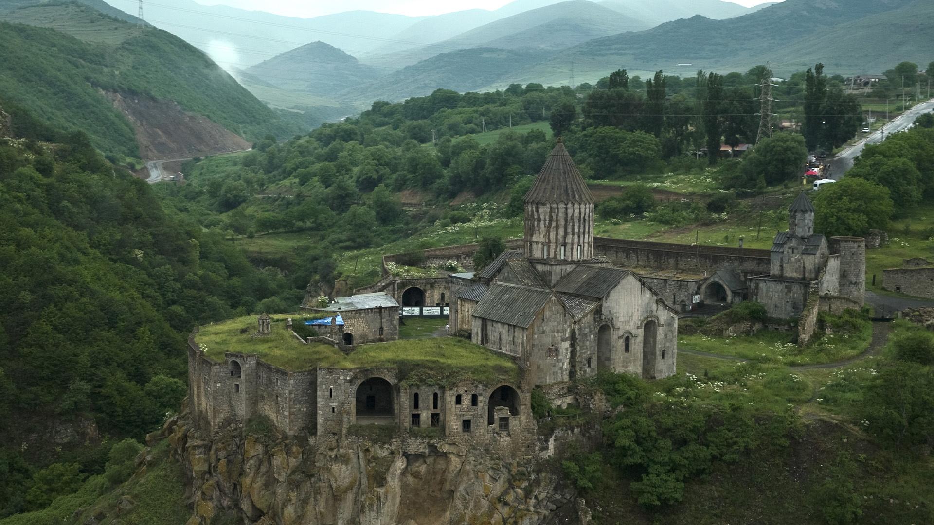 Armenia, My Home | Armenia, My Home | THIRTEEN - New York Public Media