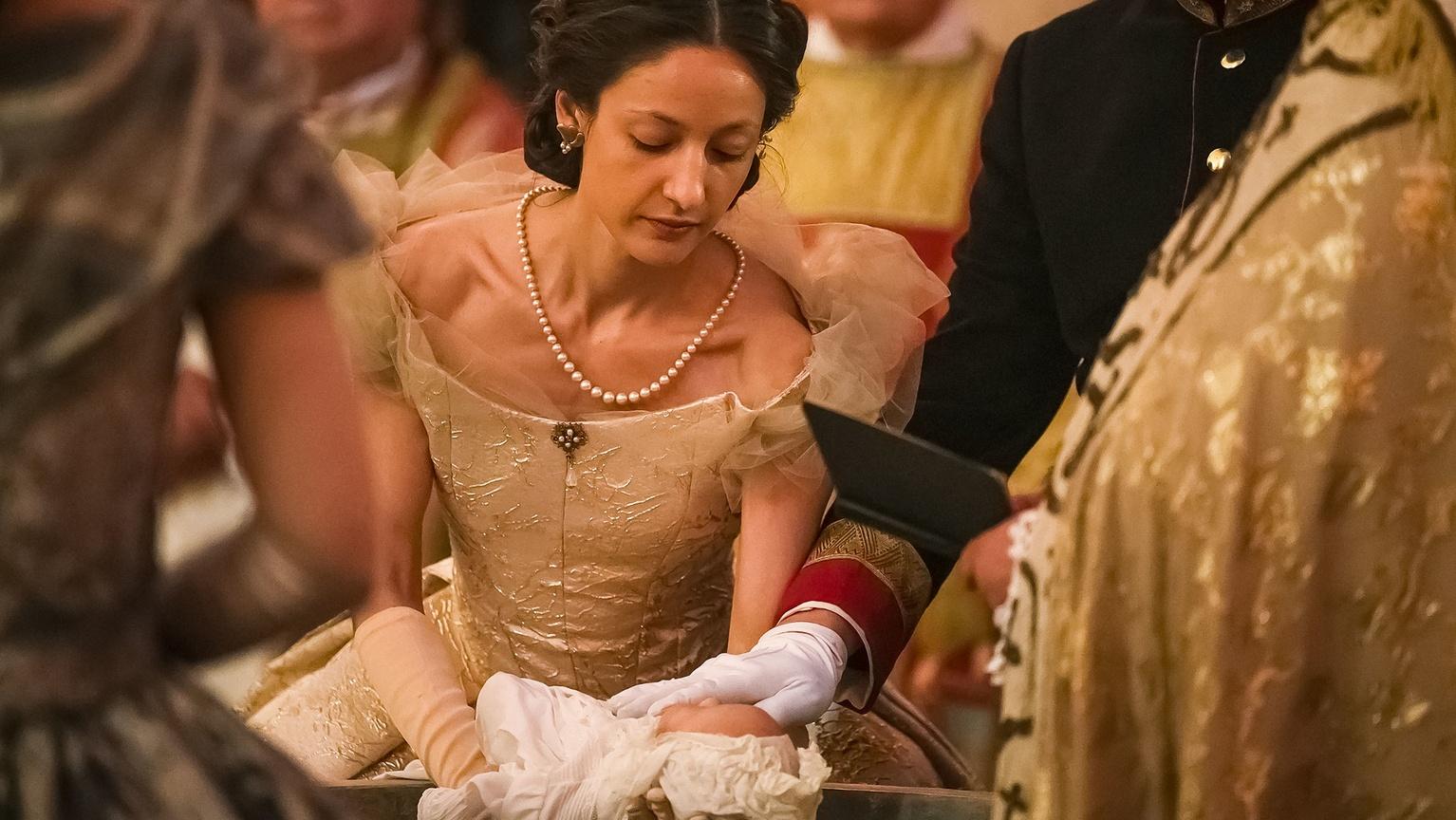 Sisi: Austrian Empress | Arizona PBS