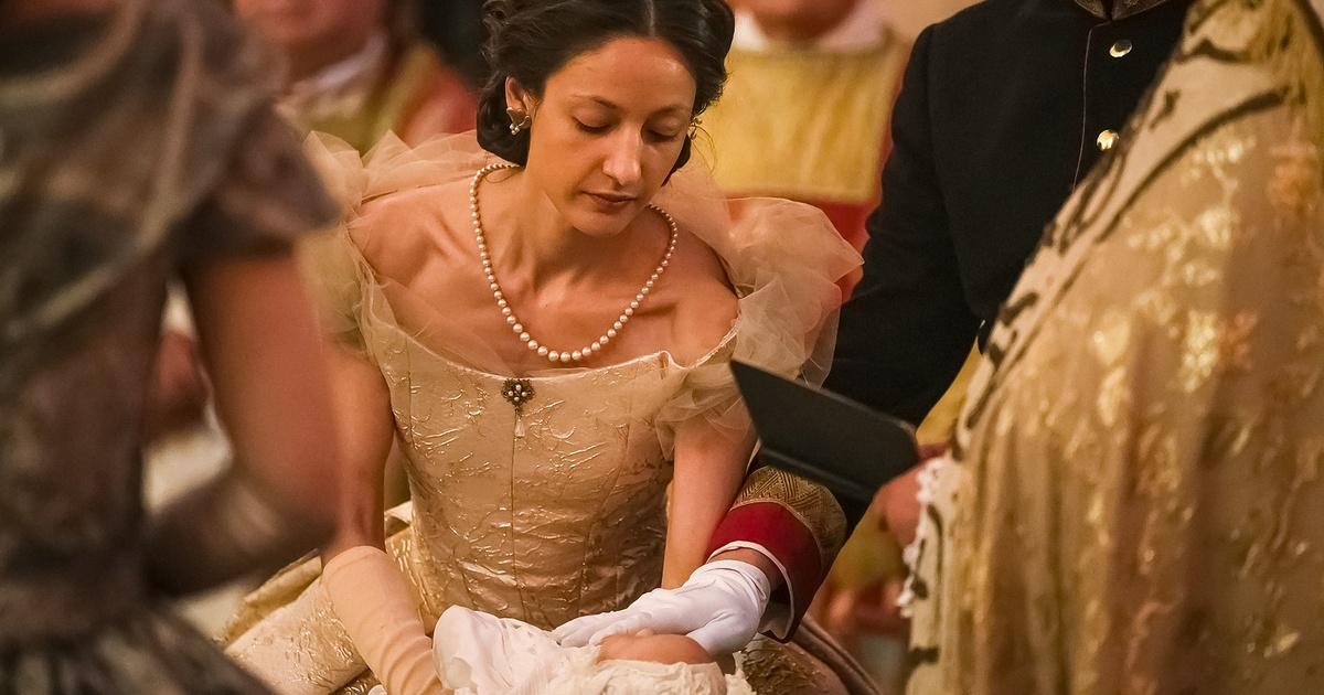 Sisi: Austrian Empress | Season 1 | Episode 4 | WTTW