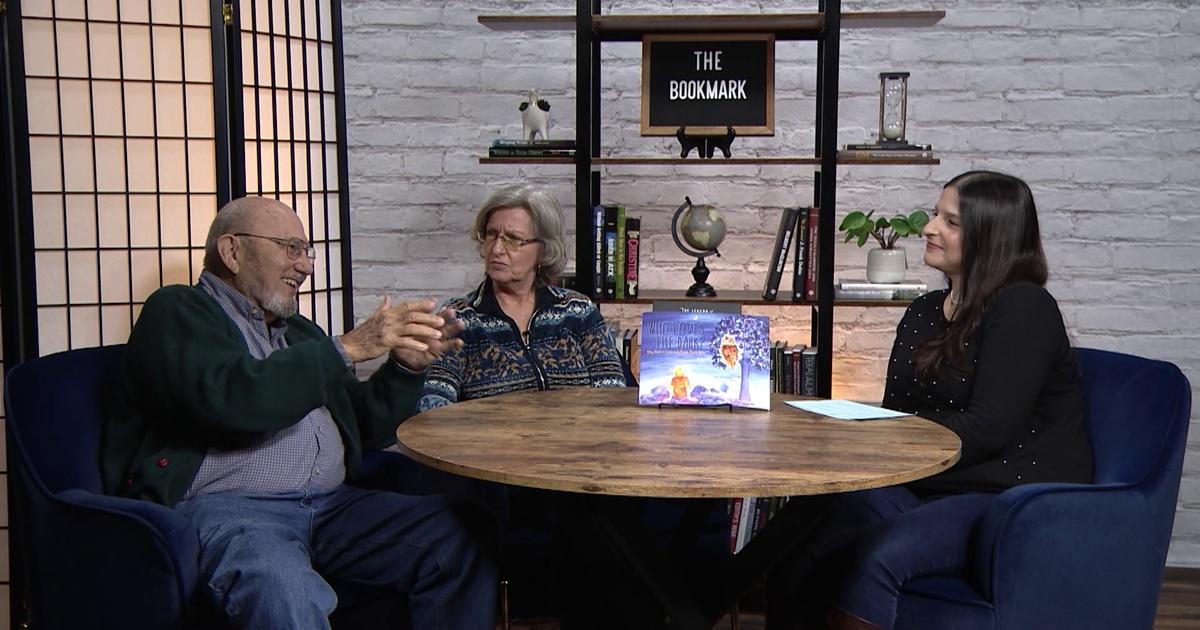 The Bookmark | Who Loves the Dark & The Legend of the Fire Stag, Sheri ...