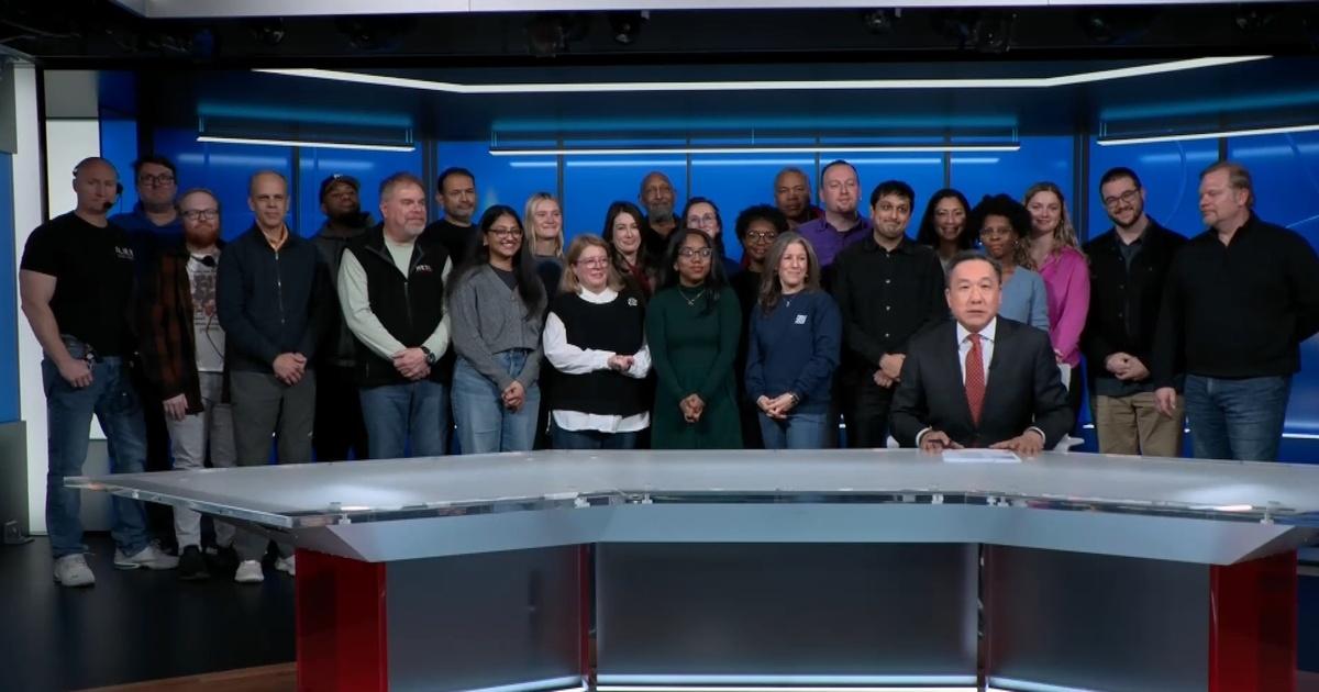 PBS News Hour | Highlights from PBS News Weekend as show goes off the ...