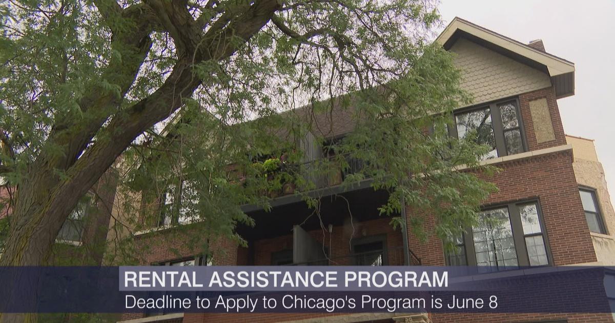Chicago Tonight | Advocates Hope Rental Assistance Will Stave Off ...
