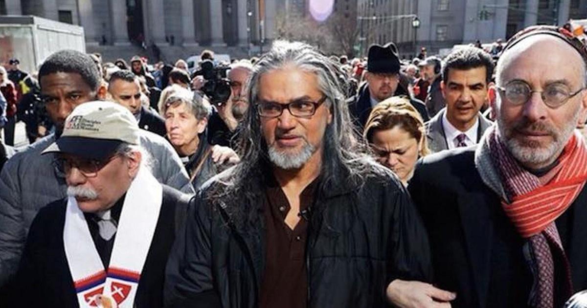 MetroFocus | IMMIGRATION ACTIVIST RAVI RAGBIR | Season 2018 | PBS