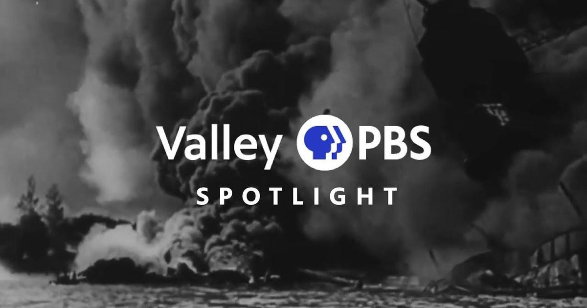 Valley PBS Spotlight | Dorothie 'Dottie' Jones | Season 1 | PBS