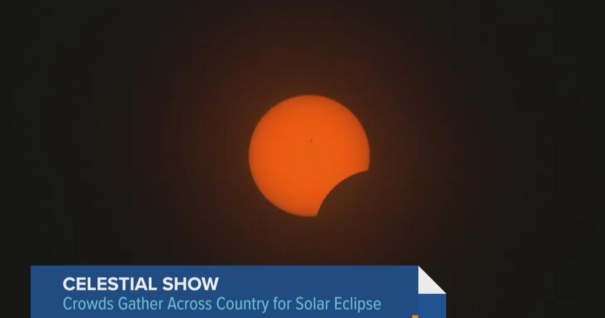 Chicago Tonight | The Great American Eclipse Hits Chicago | Season 2024 ...