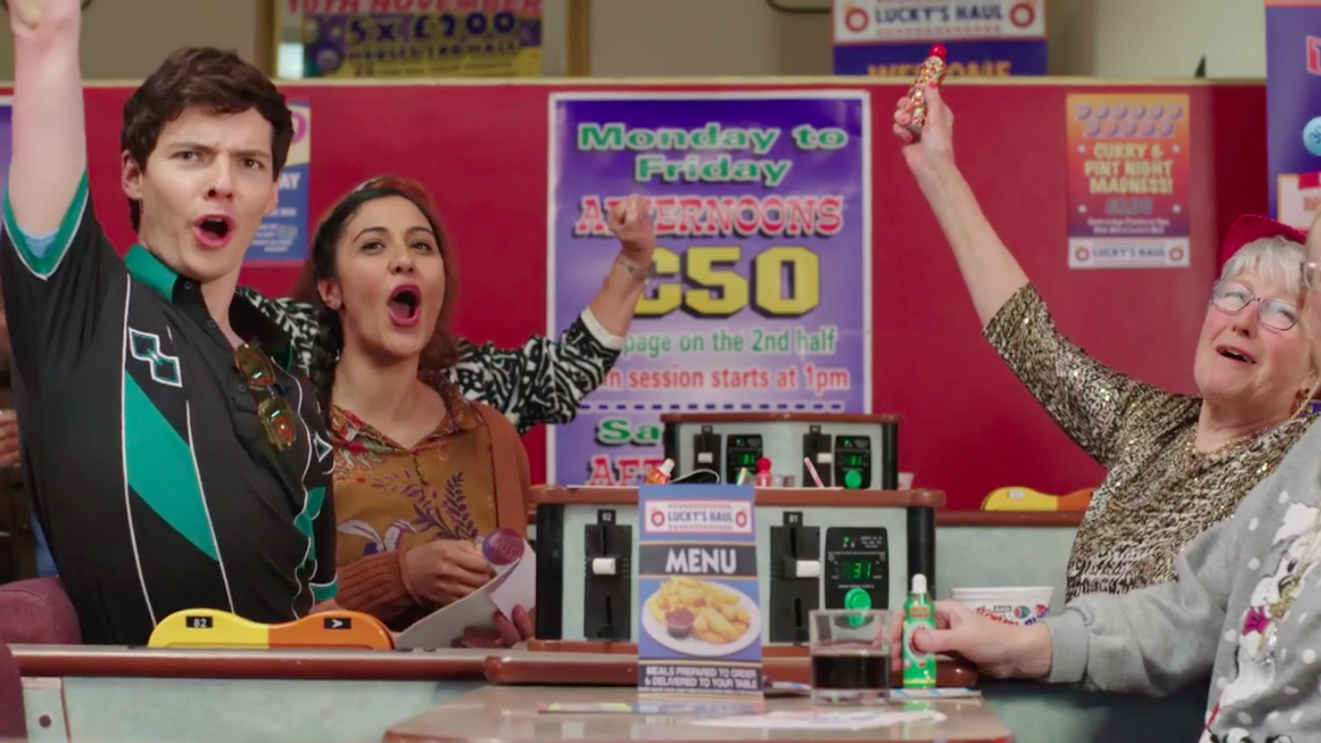 Shakespeare & Hathaway-Private Investigators - How The Rogue Roar'd ...