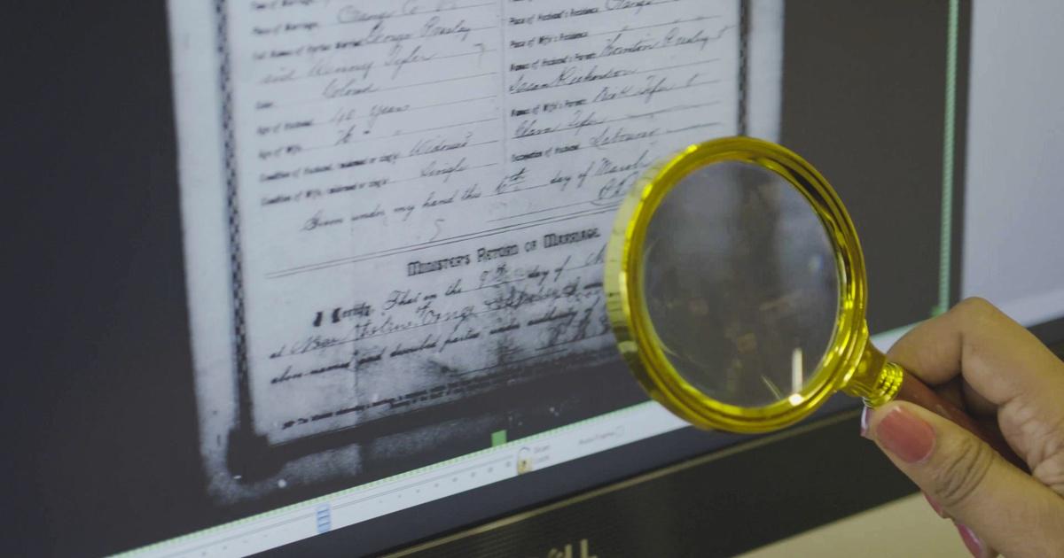 VPM News Focal Point | Stories hidden in DNA | Season 3 | Episode 5 | PBS