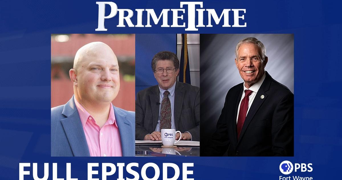 PrimeTime | PBS