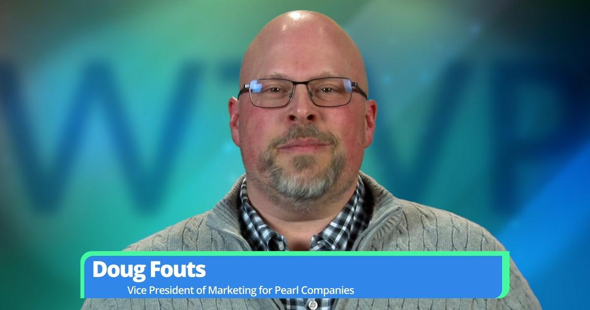 WTVP 50th Anniversary | Doug Fouts | 50th Anniversary | PBS