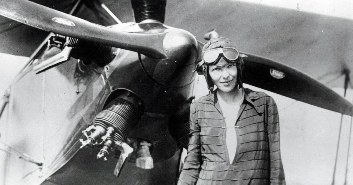 Images of the Past | Finding Amelia | Season 6 | Episode 4 | PBS