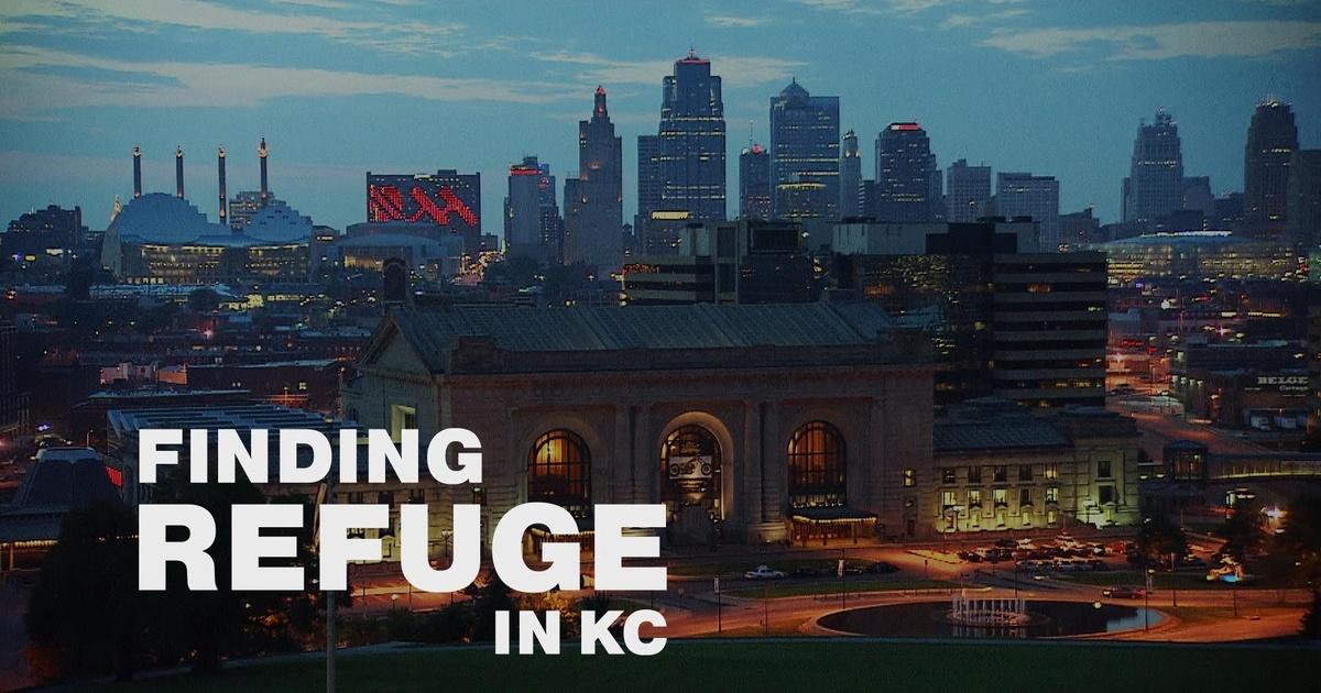 Finding Refuge in KC | PBS