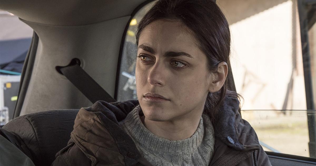 Thou Shalt Not Kill | Season 3 | Episode 8 | PBS