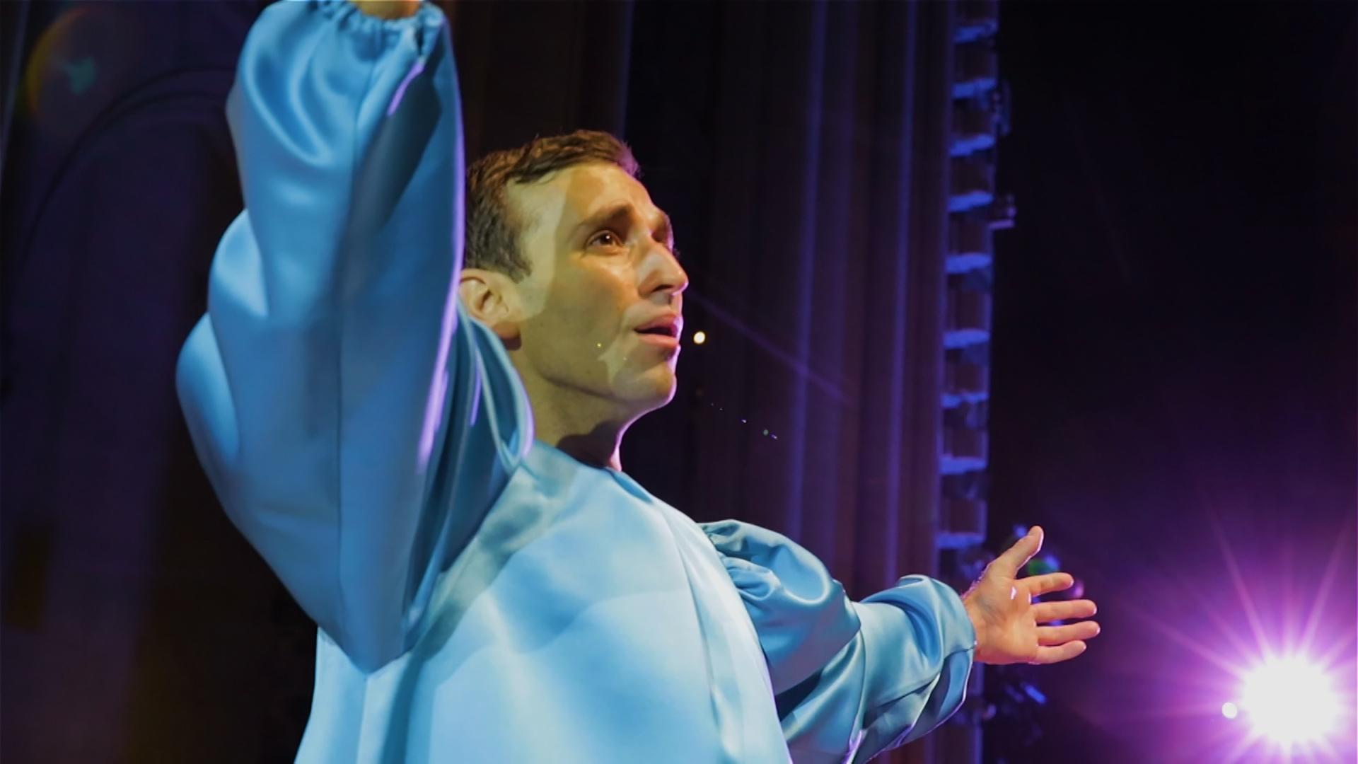 Glass Handel | Box Burners | ALL ARTS