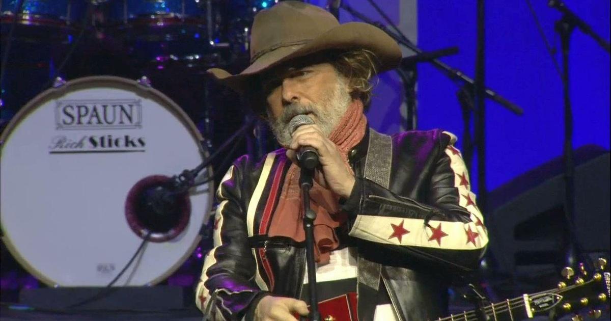 Detroit Performs | Ethan Daniel Davidson | PBS