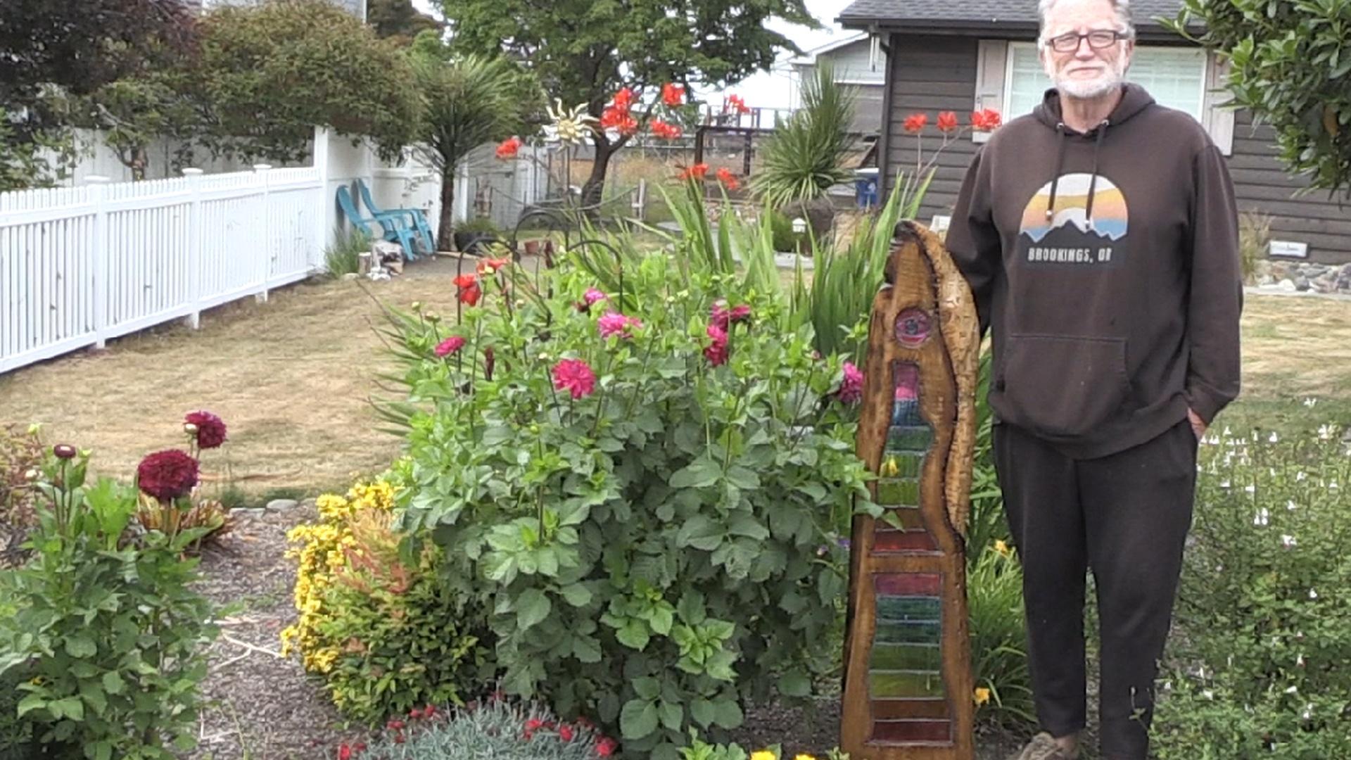 Bob Webb | The Work of Art | ALL ARTS