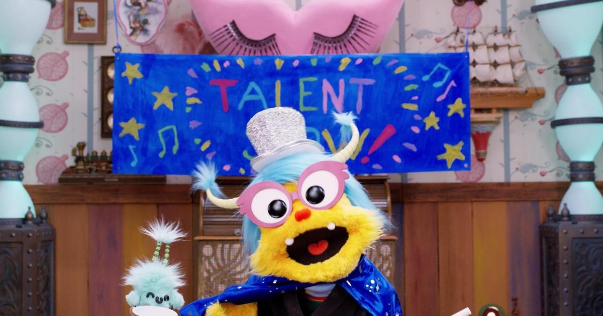 Albie's Elevator | Lost Hat/Talent Show | Episode 105 | WNMU-TV PBS