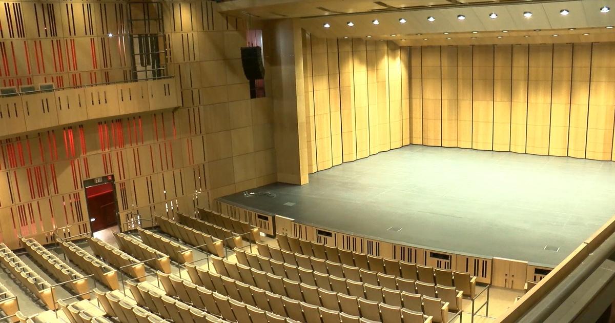 Northwest Now Digital First | Federal Way Performing Arts Center ...